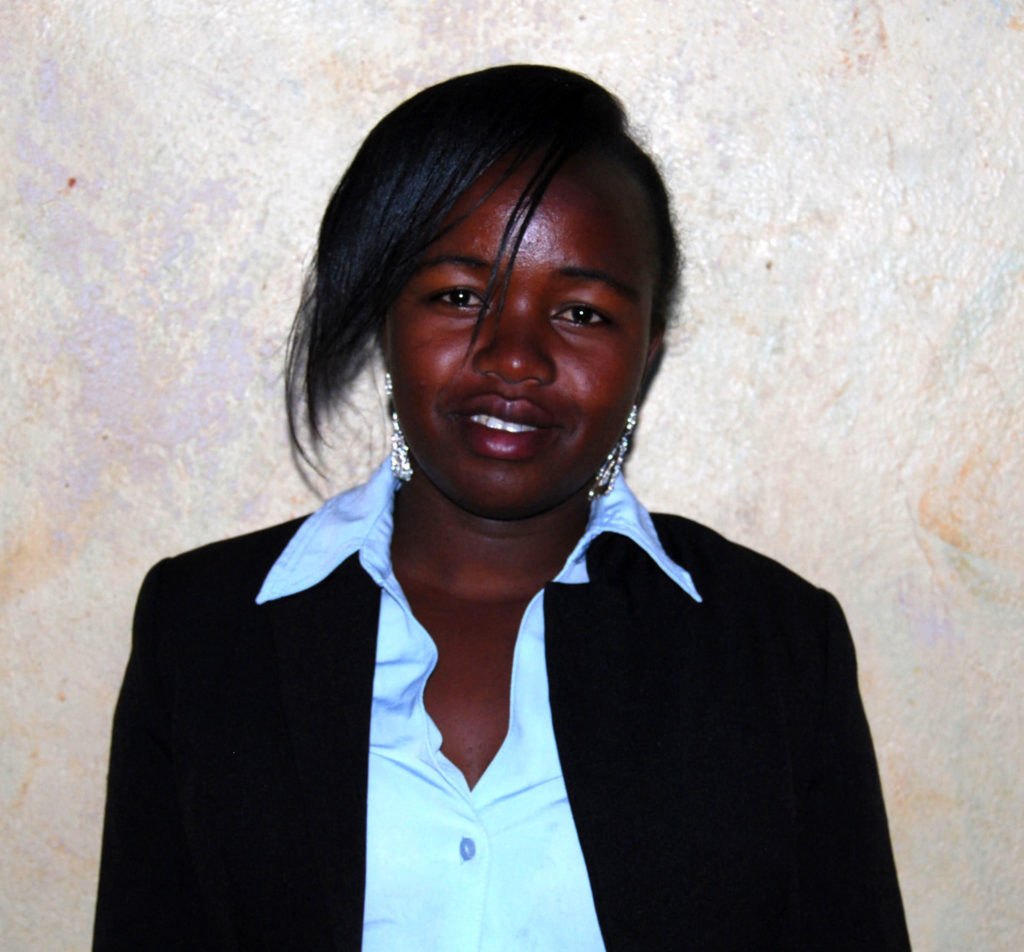 Children and Youth Empowerment Center | Our Staff